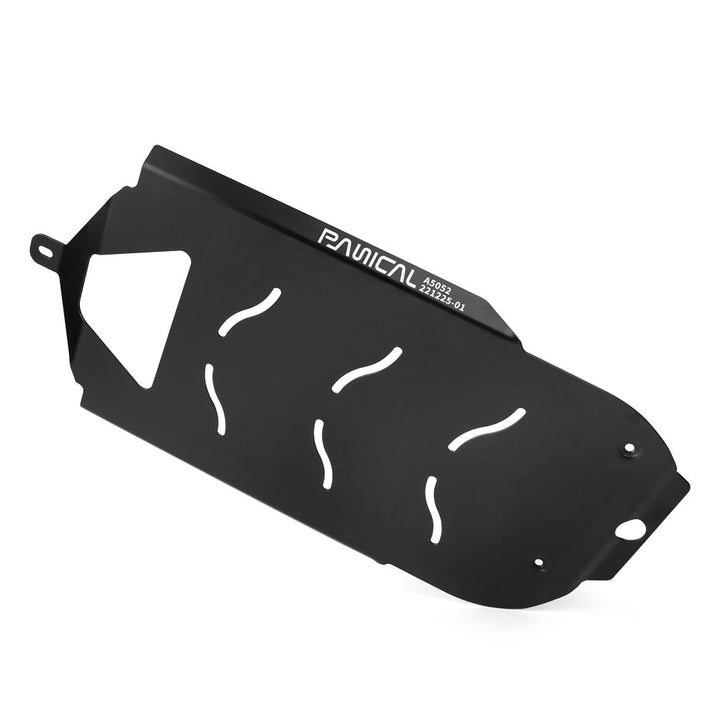 Belly Pan Engine Plates Covers For Honda Gold Wing 1800 GL1800 GL1800B ...