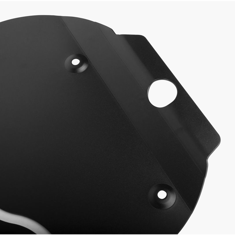 Belly Pan Engine Plates Covers For Honda Gold Wing 1800 GL1800 GL1800B ...