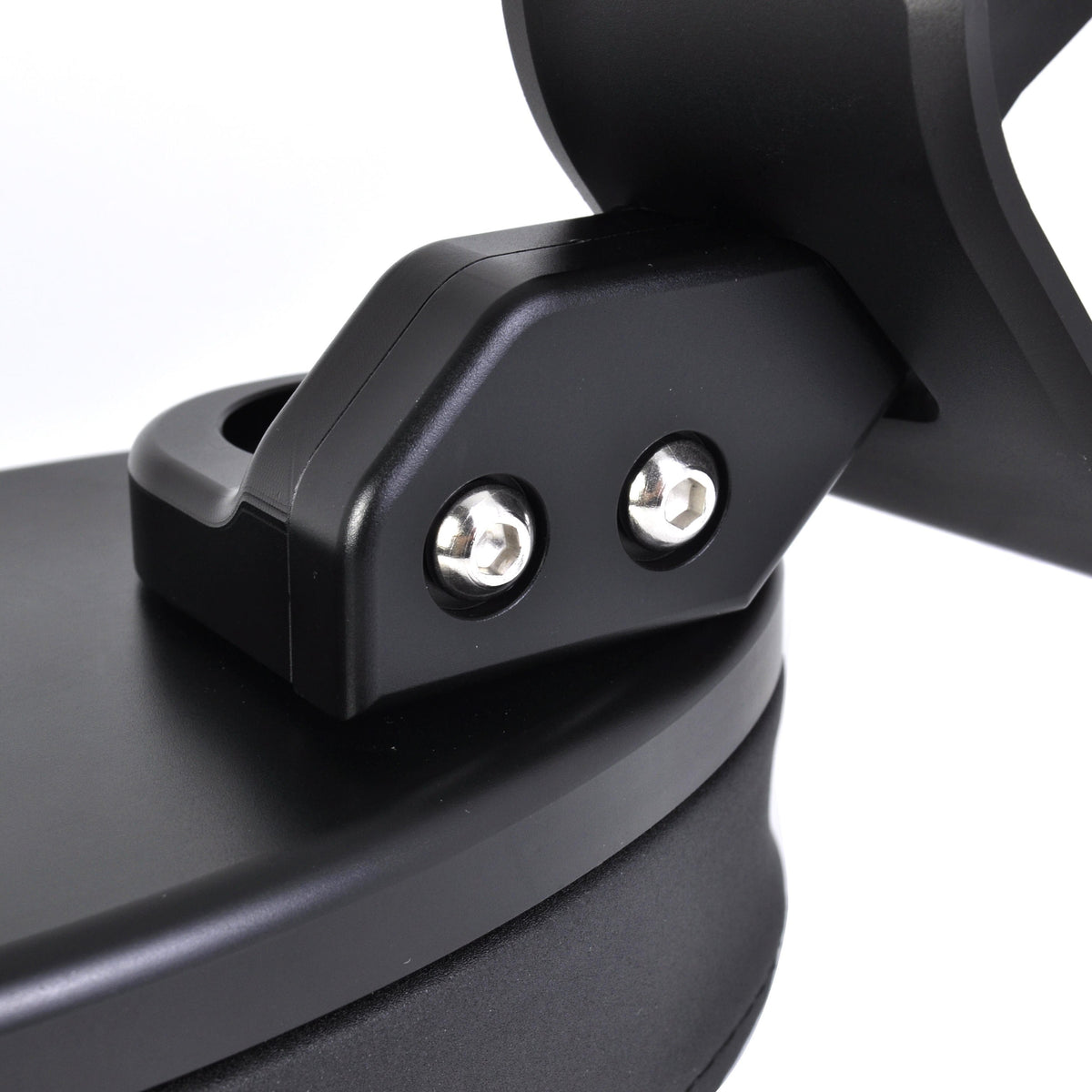 Panical Motorcycle Passenger Armrests Luggage Rotating Handrail For Ho