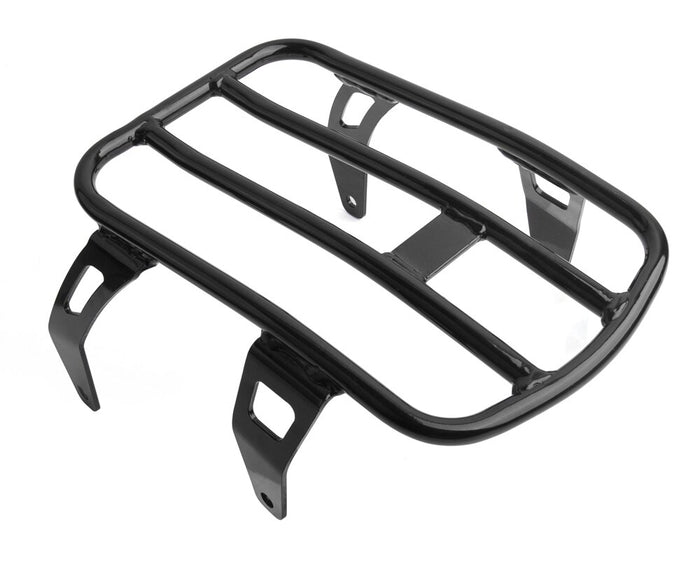 Panical Motorcycle Travel Rack Steel Rear Shelf Bolt On Luggage Rack T